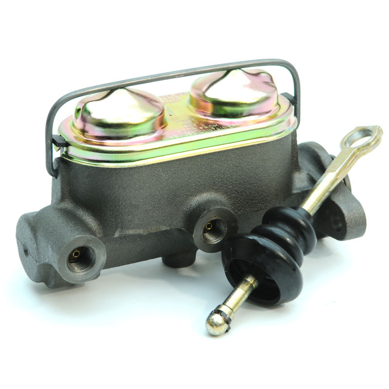 Mustang Master Cylinder Push Rod at Sherry Powers blog